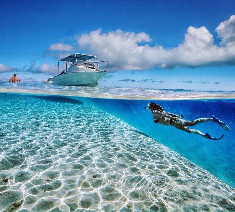 The Best Activities & Tours in Aitutaki