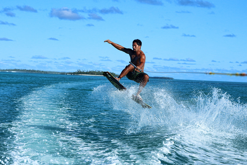The Best Activities & Tours in Aitutaki